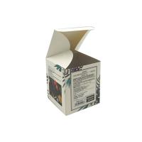 China Creative Candle Boxes Custom Packaging Luxury Gift Boxes For Candles for sale
