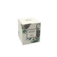 China Creative Candle Boxes Custom Packaging Luxury Gift Boxes For Candles for sale
