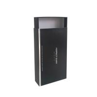China Paper Drawer Box Gift Packaging Box For Toothpaste Eye Shadow Perfume for sale