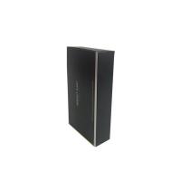 China Paper Drawer Box Gift Packaging Box For Toothpaste Eye Shadow Perfume for sale