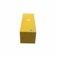 China High-quality Paper Carton CBD oil Box Paper Packaging Box with insert for sale