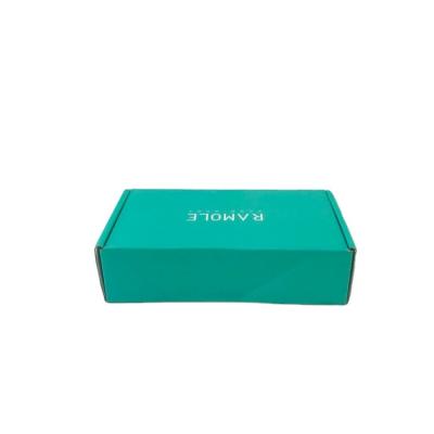 China Printing Logo Cosmetic Skincare Packaging for sale