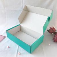 China Printing Logo Cosmetic Skincare Packaging for sale
