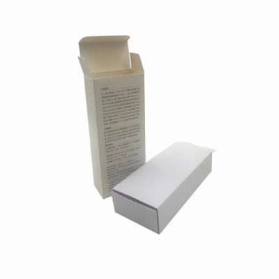 China Beauty Cosmetic Skincare Packaging for sale