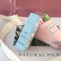 China Custom Cardboard Skincare Cosmetic Box Packaging Eco Friendly Packaging Box for sale