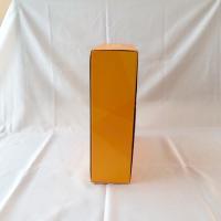China Printing Hard Rigid Luxury Cardboard Boxes Drawer Box Packaging for sale