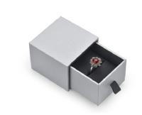 China Drawer Customized Printing Recycled Jewelry Boxes Packing Jewelry Box for sale