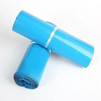 China Postal Envelope Plastic Clothing Package Shipping Mailing Bags for sale