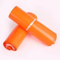 China Postal Envelope Plastic Clothing Package Shipping Mailing Bags for sale