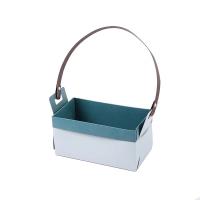 China Cardboard Innovative Biodegradable Packaging Gift Flower Packaging Box for sale