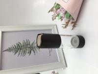 China Airless Pump Bottle 30 ML Plastic Airless Bottle Lotion Pump Bottle 50ml for sale