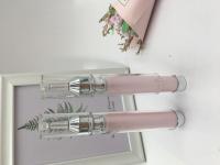 China 10 Ml Luxury Cosmetic Bottle Packaging Dropper Bottle Hair Care Oil Bottle for sale