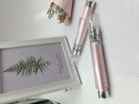 China 10 Ml Luxury Cosmetic Bottle Packaging Dropper Bottle Hair Care Oil Bottle for sale