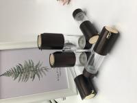 China Cosmetic Oil Cosmetic Bottle Packaging 30ml Empty Perfume Bottle 5ml Perfume Bottle for sale