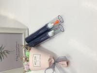 China Bottle essential oil 10 ml cbd oil bottle packaging airless bottle syringe design for sale