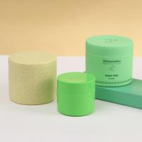 China Eco Friendly Cosmetic Skincare Packaging 5g 10g 15g Small Beauty Cream Jars for sale