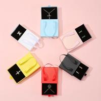 China Portable Drawer Jewelry Box Ring Necklace Earrings Bracelet Pendant Storage for sale