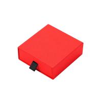 China Cross Border Jewelry Box Ring Necklace Ear Accessories Packaging Box 2mm for sale