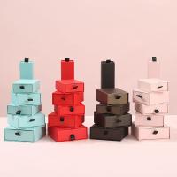 China Cross Border Jewelry Box Ring Necklace Ear Accessories Packaging Box 2mm for sale