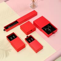 China Cross Border Jewelry Box Ring Necklace Ear Accessories Packaging Box 2mm for sale