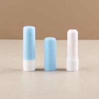 China Highly Customized 5ml Custom Lip Balm Tube Containers Packaging Biodegradable Recycled Plastic Twist up for Other Cosmetic for sale