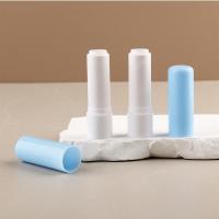 China Highly Customized 5ml Custom Lip Balm Tube Containers Packaging Biodegradable Recycled Plastic Twist up for Other Cosmetic for sale