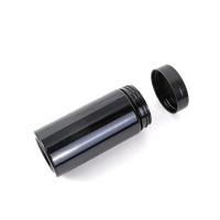 China Luxury Packaging 10oz 13oz 16oz 300ml 380ml PET Pharmaceutical Capsule Pill Bottle with Seal Medicine Vitamin Bottles Containers for sale