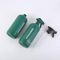 China Home Cleaning PET Trigger Spray Bottle 500ml 750ml 1000ml 16oz 32oz at with UV Printing and PET Plastic for sale