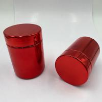 China Sports Nutrition Packaging HDPE Body PP Cap Empty Plastic Bottle for Protein Powder Jar for sale