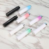 China Engraving Surface 5ml 8ml 10ml Mini Empty Clear Spray Bottle Refillable Glass Perfume Sample Atomizer Tester for Perfume for sale