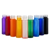 China 5ml 10ml 15ml Bamboo Wooden Glass Roller Ball Deodorant Bottle for Essential Oil Roll on Perfume without Reed Diffuser for sale
