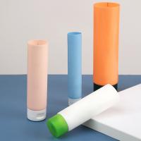 China OEM Biodegradable Hand Cream Tube for Eye Cream in Skin Care Packaging Cosmetic Type for sale