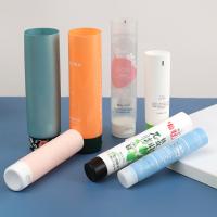 China OEM Biodegradable Hand Cream Tube for Eye Cream in Skin Care Packaging Cosmetic Type for sale