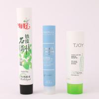 China OEM Biodegradable Hand Cream Tube for Eye Cream in Skin Care Packaging Cosmetic Type for sale