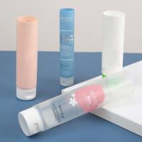 China OEM Biodegradable Hand Cream Tube for Eye Cream in Skin Care Packaging Cosmetic Type for sale