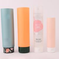 China OEM Biodegradable Hand Cream Tube for Eye Cream in Skin Care Packaging Cosmetic Type for sale
