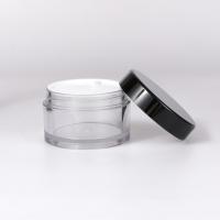 China Sample Freely1-5pcs 4oz 8oz PETG Jar Perfect for Tooth Powder and Face Cream Packaging for sale