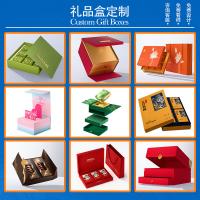 China Recycled And Eco-friendly Cosmetic Box Packaging with Foil Stamping and Hot Stamping for Cosmetics for sale