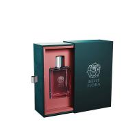 China Elegant Perfume Gift Boxes Designed with 2mm Thickness for Secure Packaging and Attractive Display in Retail Environments for sale