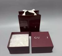 China Custom Recyclable  Paper Box for Cosmetics Personalized Empty Gift Box for Lipstick Make-up Set Packaging for Face Cream for sale