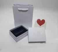 China Hot Sales Lipstick Paper Cosmetic Gift Boxes Custom Packaging Gold Foil Logo Luxury Gift Paper Box for sale