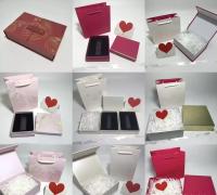 China Custom Printed Cardboard Cosmetic Gift Box Set for Lip Gloss & Lipstick Eco-Friendly Recyclable Packaging with Magnetic Closure for sale