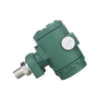 China Zhejiang Produced 0.5%FS 24v LED Digital Display High Temperature Pressure Transmitter for sale