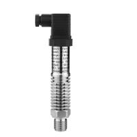 China High Temperature Resistance Pressure Sensor Transmitter for Air Water Range -0.1-60MPa for sale