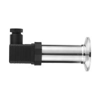 China 50.5mm Chuck Connection 4-20mA 100 Bar Stainless Steel Pressure Sensor for Air Gas for sale