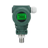 China Explosion-proof Housing SD-2088Y Pressure Sensor with 4-20mA Output and Digital Display for sale