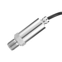 China 4-20mA 0-5V 0-10V Hydraulic Anti-Impact Pressure Transducer for Air Customized Support for sale