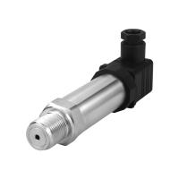China 4-20mA 0-5V 0-10V Hydraulic Anti-Impact Pressure Transducer for Air Customized Support for sale