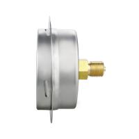 China YE100ZTBF 16KPa All 304SS Stainless Steel Pressure Gauges for Micropressure Measurement for sale