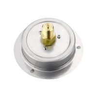 China YE100ZTBF 16KPa All 304SS Stainless Steel Pressure Gauges for Micropressure Measurement for sale